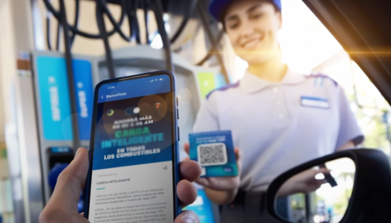 La App YPF ahora agrega el pago de impuestos y servicios y refuerza su ...